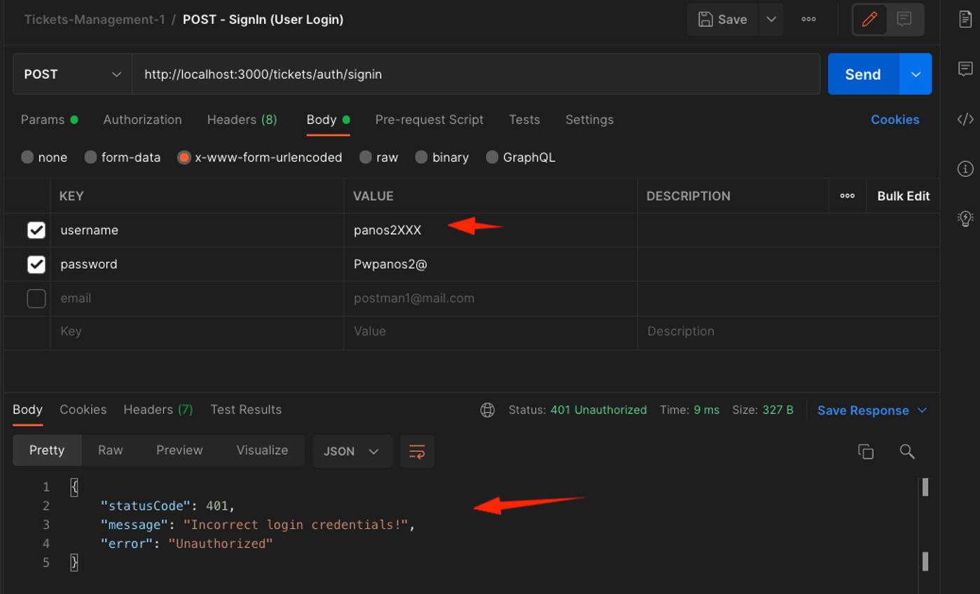JWT and Passport JWT Strategy for your NestJS REST API Project - Panos Zafiropoulos - DevXperiences