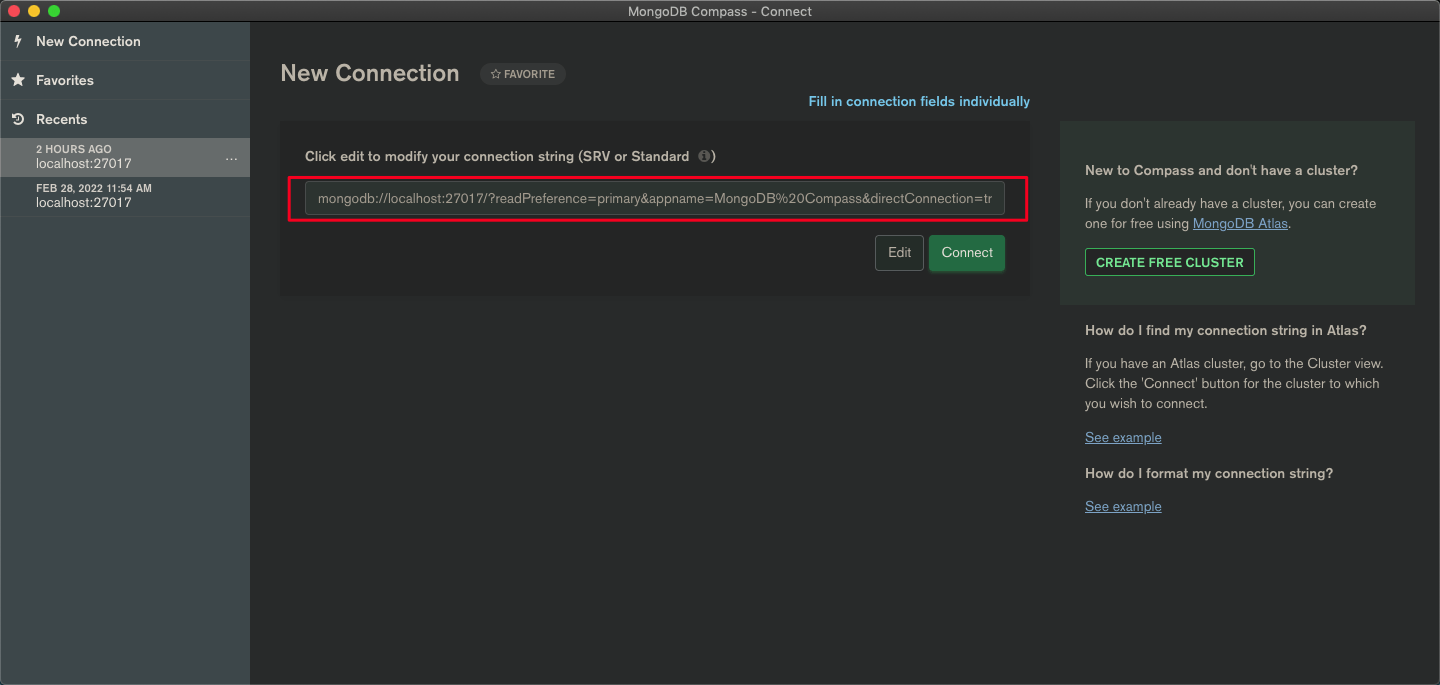 MongoDB schema validation rules – DevXperiences