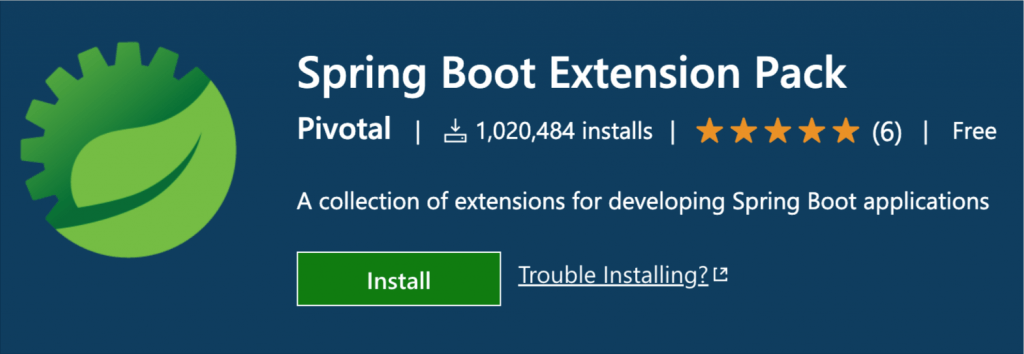 VS Code – Setting it up as your Java Spring Boot Development Environment - Panos Zafiropoulos ...