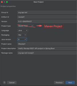 IntelliJ IDEA (Community Edition) – working with Spring Boot ...