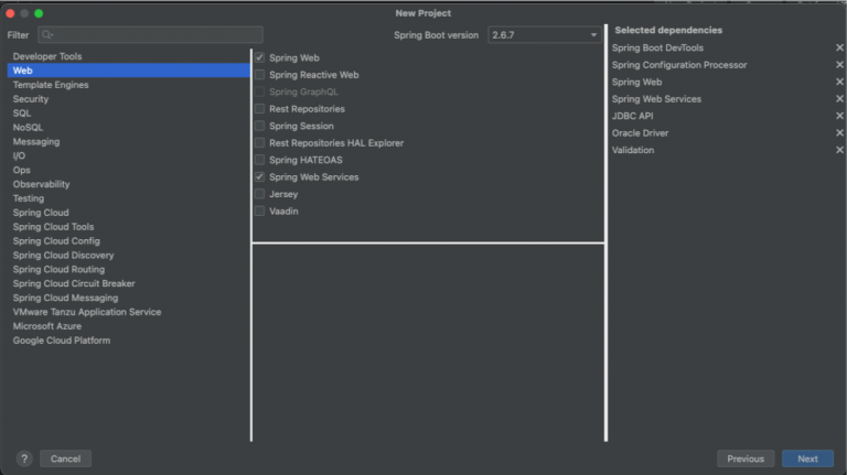 IntelliJ IDEA (Community Edition) – working with Spring Boot ...