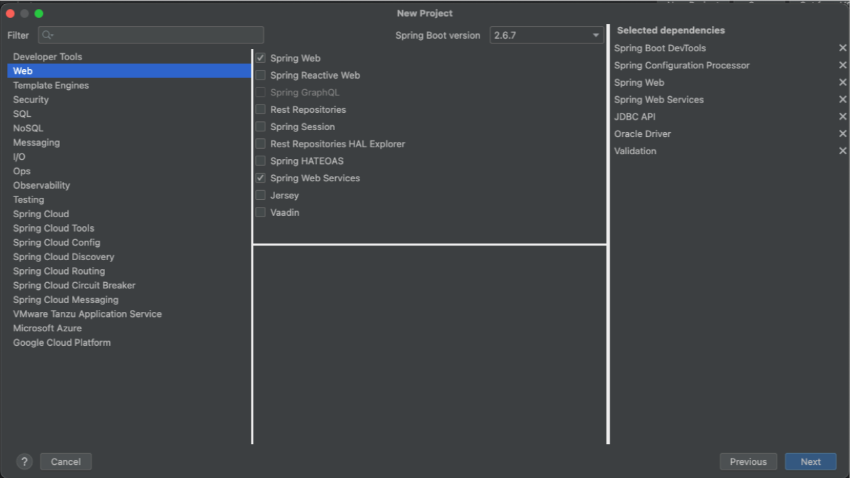 IntelliJ IDEA (Community Edition) – working with Spring Boot ...