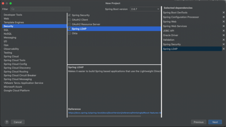 IntelliJ IDEA (Community Edition) – working with Spring Boot ...