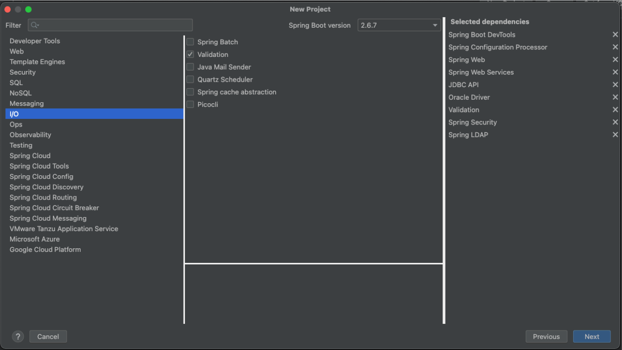 IntelliJ IDEA (Community Edition) – working with Spring Boot ...