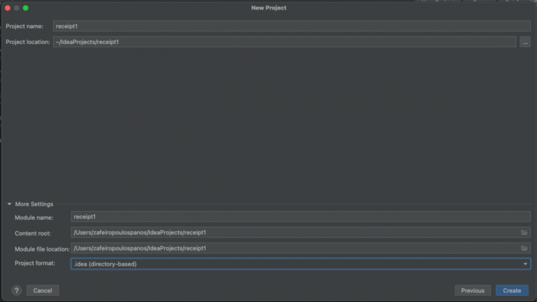 IntelliJ IDEA (Community Edition) – working with Spring Boot ...