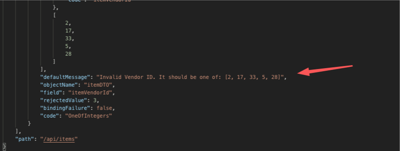 Custom Validation In Spring Boot Best Explained Part 1 Panos
