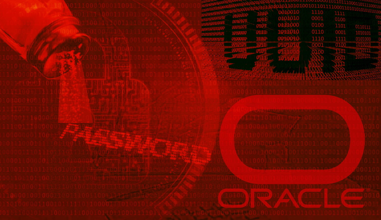 Salts and UUIDs for your Oracle database – DevXperiences