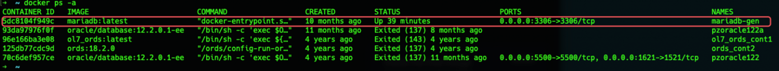 Installing Docker Desktop On Mac With Apple M1m2 Silicon Arm64 Panos Zafiropoulos
