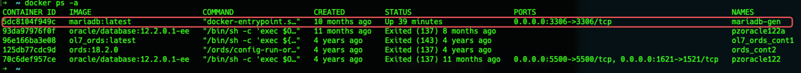 Installing Docker Desktop on MAC with Apple M1/M2 Silicon (arm64 ...