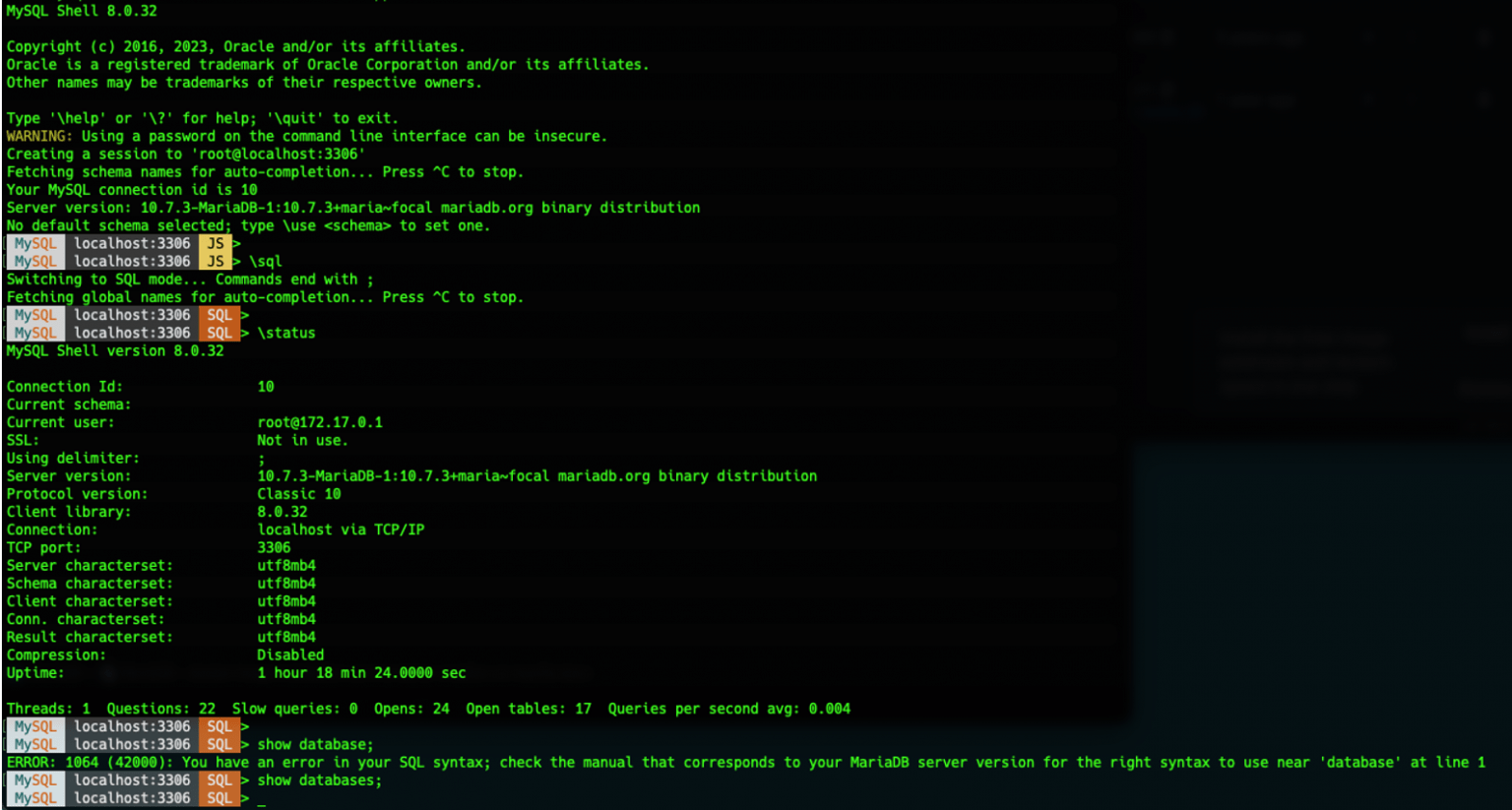 Installing Docker Desktop on MAC with Apple M1/M2 Silicon (arm64) – DevXperiences