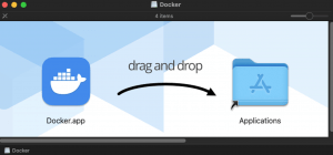 Installing Docker Desktop on MAC with Apple M1/M2 Silicon (arm64 ...