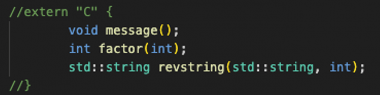 C++ Dynamic loading of a shared library. Also, create and load one, on your own. – DevXperiences