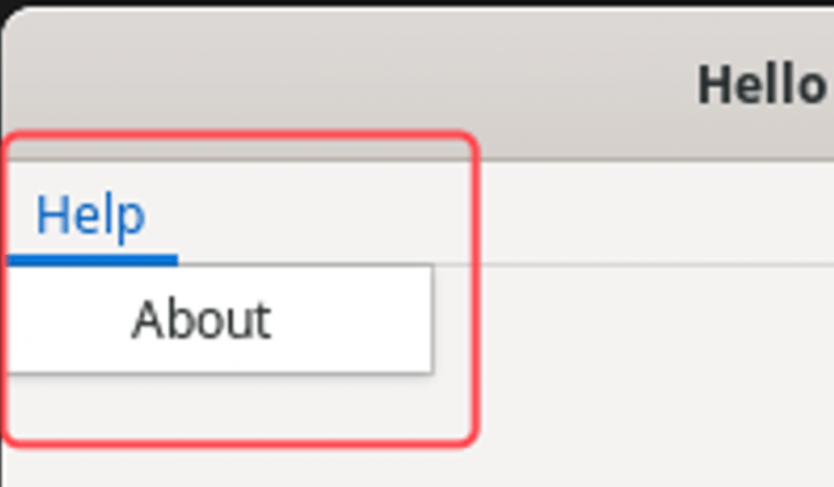 wxWidgets with C++ on Linux – DevXperiences