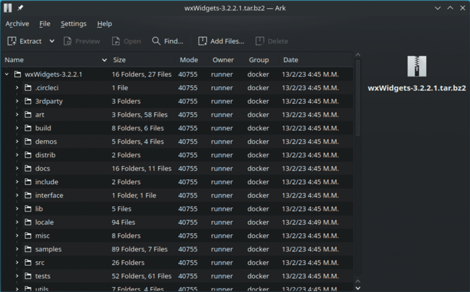 wxWidgets with C++ on Linux - Panos Zafiropoulos - DevXperiences