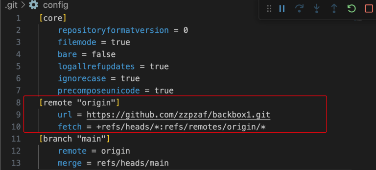GitHub Copilot in VS Code with a different account – DevXperiences