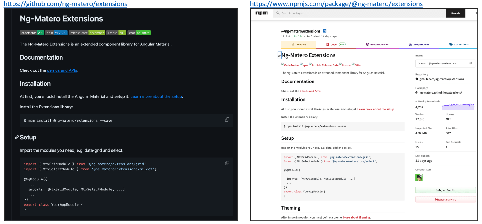 Angular Material DateTimePicker(s) challenges – DevXperiences