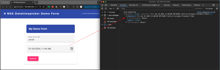 Angular Material DateTimePicker(s) challenges – DevXperiences