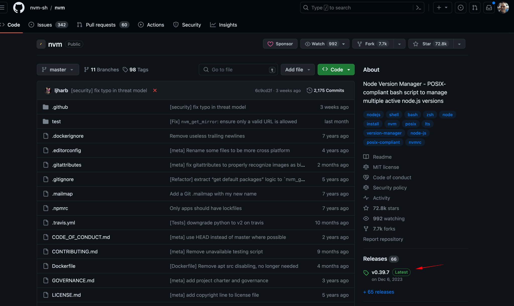 Node.js version adventures using nvm - Panos Zafiropoulos - DevXperiences Node.js version adventures using nvm - Panos Zafiropoulos - DevXperiences