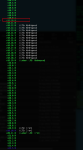 Angular: Create a project with any Angular version you like – DevXperiences