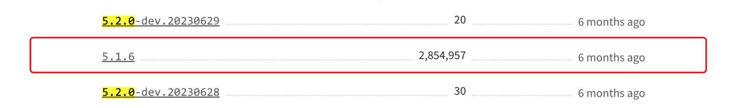 Angular Create A Project With Any Angular Version You Like Devxperiences