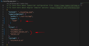 Integrate Server-Side Rendering (SSR) into your existing Angular blog site project - Panos ...