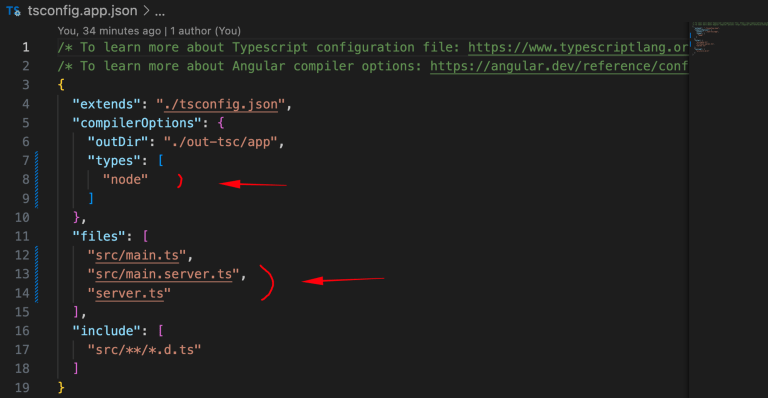 Integrate Server Side Rendering Ssr Into Your Existing Angular Blog Site Project Devxperiences